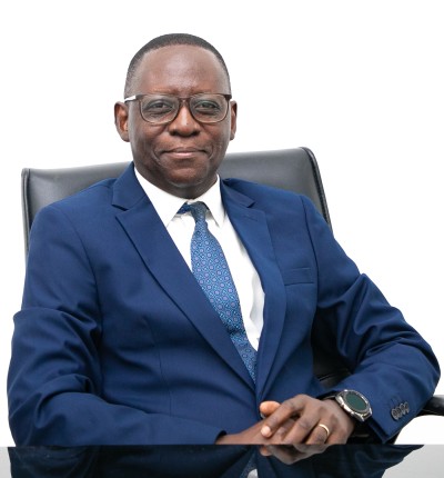 6th Edition Connected Banking Summit - Innovation & Excellence Awards ...